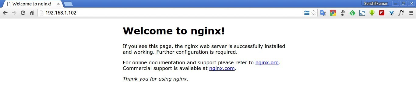 Install Nginx, MariaDB, PHP (LEMP) stack on Arch Linux 2016 - OSTechNix