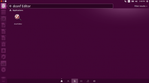 Move Unity launcher To The Bottom In Ubuntu 16.04 - OSTechNix