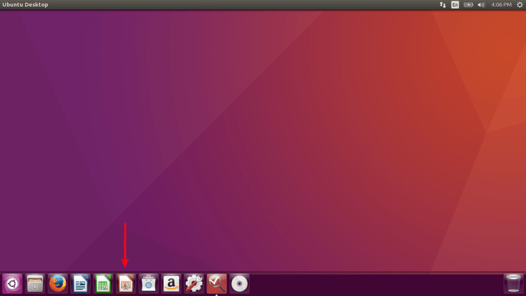 Move Unity launcher To The Bottom In Ubuntu 16.04 - OSTechNix