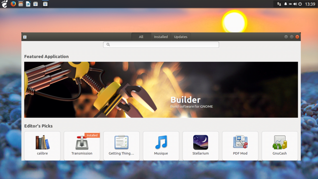 Install Budgie Desktop in Ubuntu 16.04 LTS - OSTechNix Install Budgie Desktop in Ubuntu 16.04 LTS - OSTechNix