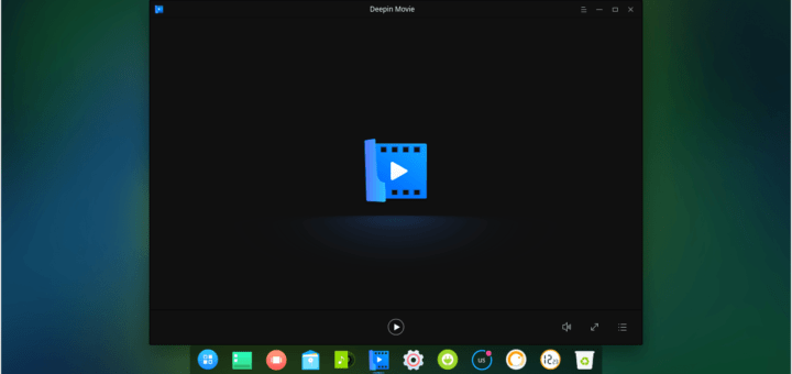 Install Deepin Desktop Environment In Arch Linux - OSTechNix