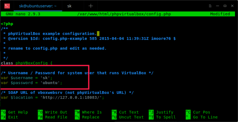 Install Oracle Virtualbox On Ubuntu 18042 Lts Headless Server