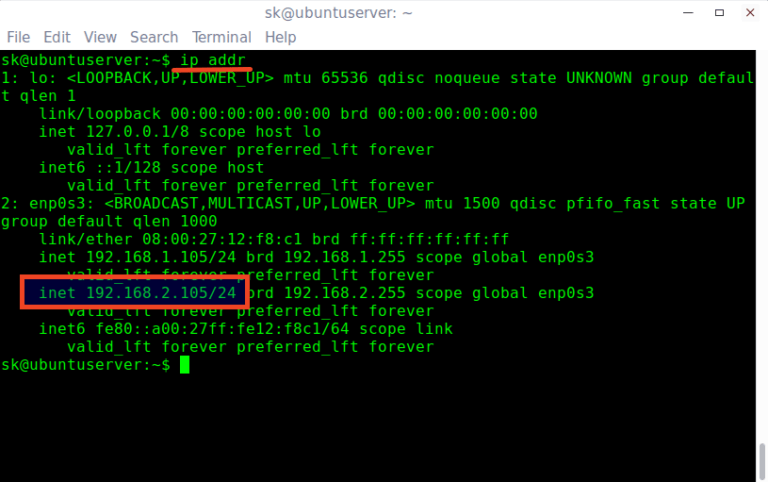 How To Assign Multiple Ip Addresses To Network Interface In Linux