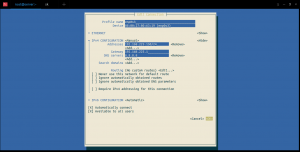 How To Configure Static IP Address In Linux And Unix - OSTechNix