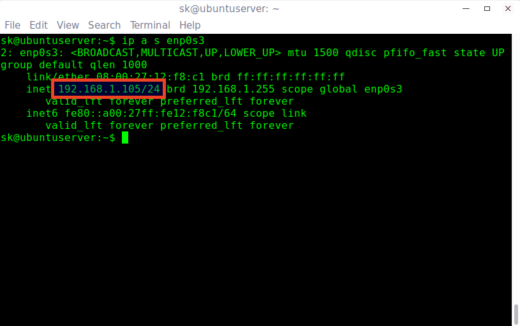 How To Configure Static IP Address In Linux And Unix - OSTechNix