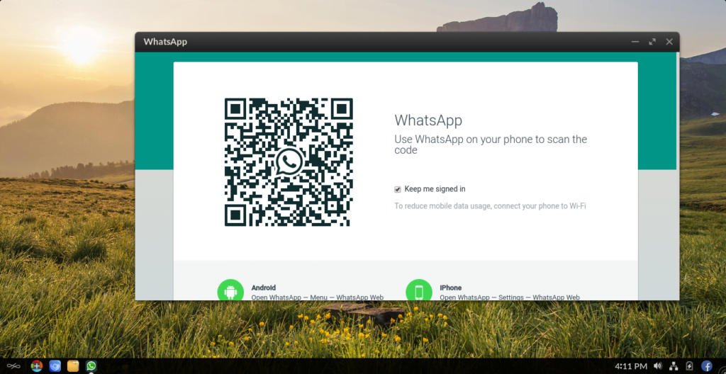 How To Install Endless Os Step By Step Ostechnix
