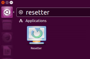 How To Reset Ubuntu To Factory Defaults - OSTechNix
