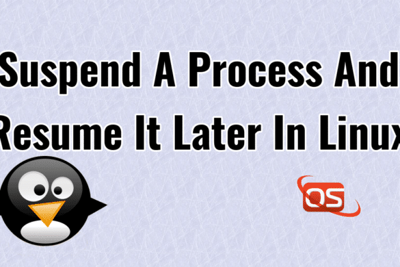 How To Use Google Translate From Commandline In Linux - OSTechNix