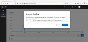 Monitor And Administer Linux Servers Using Cockpit - OSTechNix