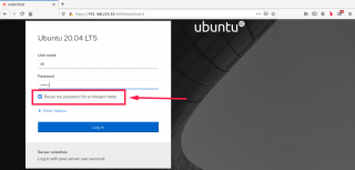 Monitor And Administer Linux Servers Using Cockpit - OSTechNix