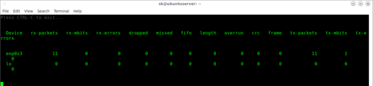 A Collection Of Utilities To Simplify Linux Network Troubleshooting And ...