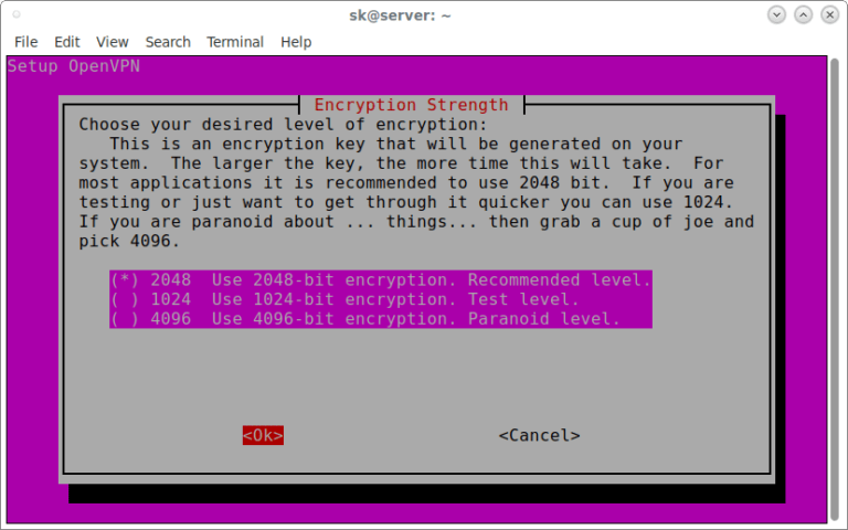 Pivpn Simplest Openvpn Setup And Configuration Designed For Raspberry Pi Ostechnix
