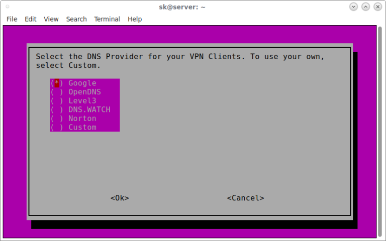 Pivpn Simplest Openvpn Setup And Configuration Designed For Raspberry Pi Ostechnix