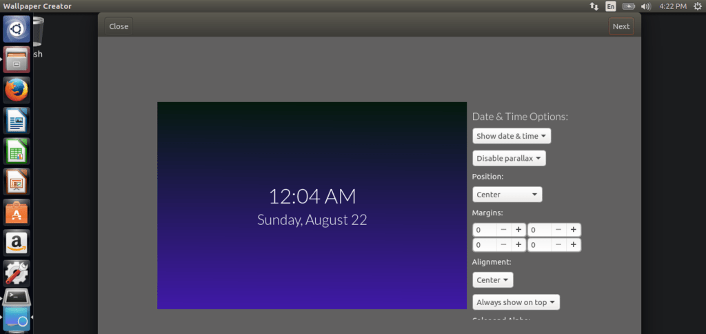 Set Animated And Video Wallpapers For Your Linux Desktop - OSTechNix