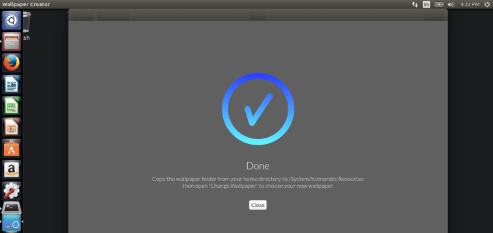 Set Animated And Video Wallpapers For Your Linux Desktop - OSTechNix