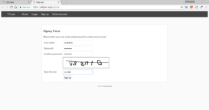 Run Linux And Other Operating Systems In Browser With JSLinux