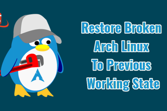 How To Add Line Numbers To Text Files On Linux Ostechnix