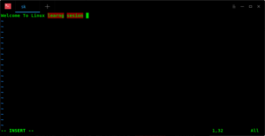 How To Use Spell Check Feature In Vim Text Editor - OSTechNix