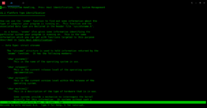 Read Info And Man Pages In Color Using Pinfo - OSTechNix