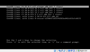Install Linux Kernel 4.15 In RPM And DEB Based Systems - OSTechNix