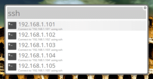 Install And Use Albert Keyboard Launcher In Linux - OSTechNix