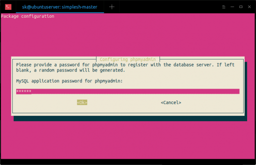Install Essential Applications In Ubuntu Using SimpleSH - OSTechNix