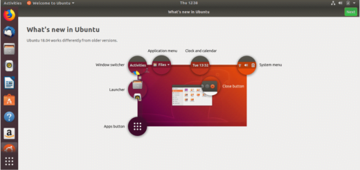 Installing Ubuntu 18.04 LTS [Desktop And Server] - OSTechNix
