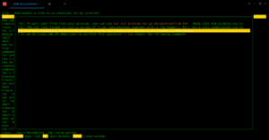 How To Browse Stack Overflow From Terminal - OSTechNix