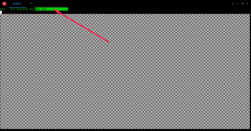 Browsh - A Modern Text Browser That Supports Graphics And Video