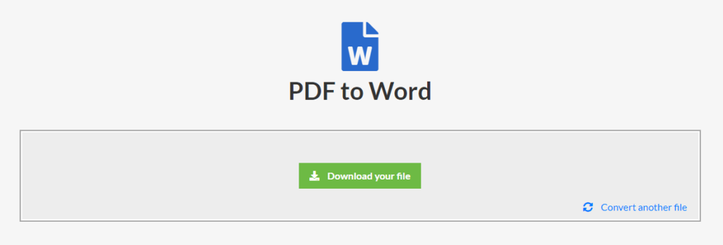EasyPDF - A Free And Secure Online PDF Conversion Suite - OSTechNix