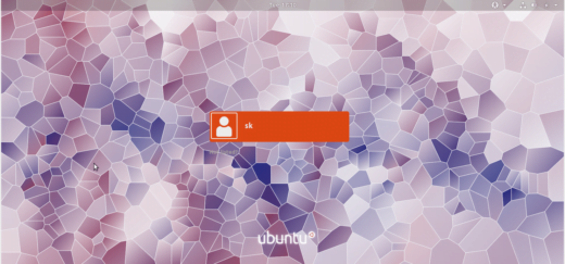 How To Change GDM Login Screen Background In Ubuntu - OSTechNix
