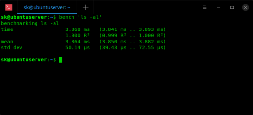 How to run linpack benchmark for linux - divanaxre