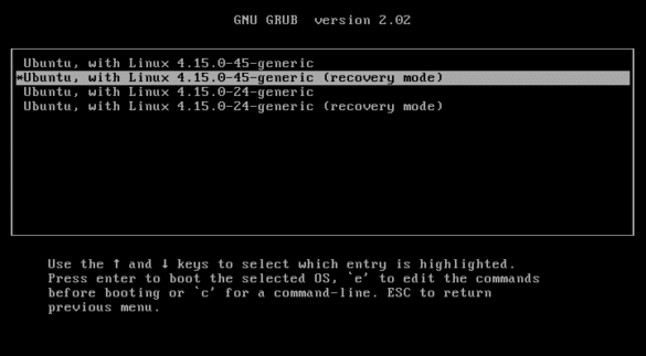 How To Restore Sudo Privileges To A User In Ubuntu Linux - OSTechNix