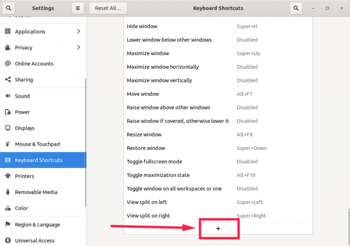 Lock The Keyboard And Mouse, But Not The Screen In Linux - OSTechNix