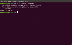 How To Install And Run Python Applications Using Pipx - OSTechNix