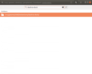 How To Enable Minimize On Click Feature For Ubuntu Dock Icons