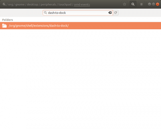 How To Enable Minimize On Click Feature For Ubuntu Dock Icons