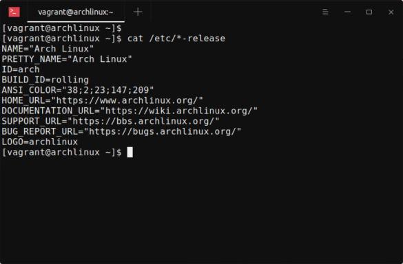 Find Linux Distribution Name, Version And Kernel Details - OSTechNix