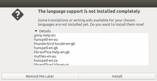 How To Setup Multilingual Input Method On Ubuntu - OSTechNix
