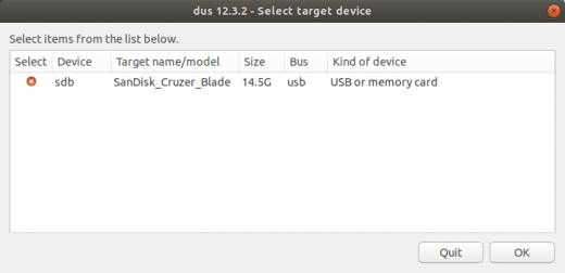 Create Persistent Live Usb Using Mkusb On Ubuntu Ostechnix