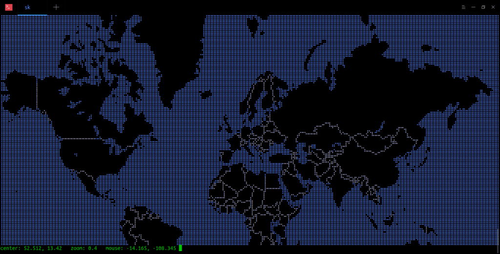 A List Of Useful Console Services For Linux Users - OSTechNix