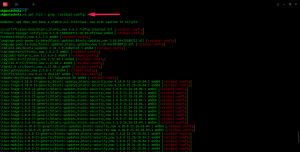 Remove Unnecessary Configuration Files On Debian - OSTechNix
