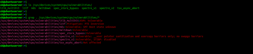 How To Make Linux System To Run Faster On Intel CPUs - OSTechNix