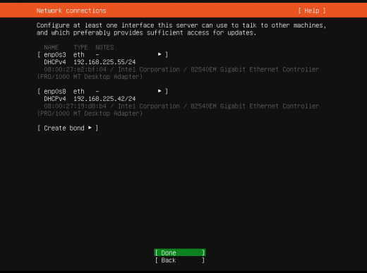 How To Install Ubuntu 20.04 LTS Server - OSTechNix