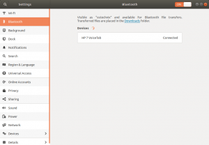 Turn Your Linux PC Into Bluetooth Speakers For Your Phone - OSTechNix