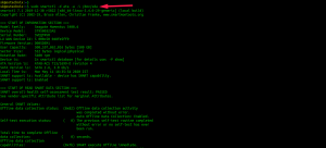 How To Find Hard Disk Drive Details In Linux - OSTechNix