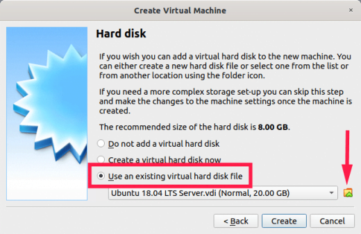 How To Boot From USB Drive In Virtualbox In Linux - OSTechNix