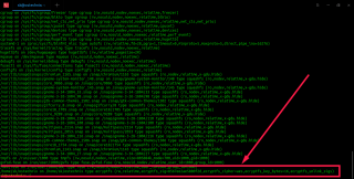 How To Encrypt Directories With eCryptfs In Linux - OSTechNix