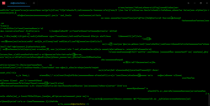How To Encrypt Directories With eCryptfs In Linux - OSTechNix