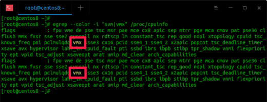 How To Enable Nested Virtualization In Kvm In Linux Ostechnix